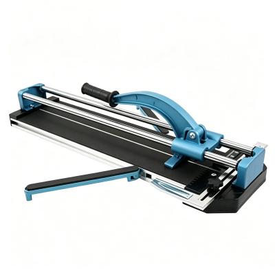 China Professional Heavy Duty Manual Tile Cutter 600mm 800mm 1000mm 1200mm Optional for sale