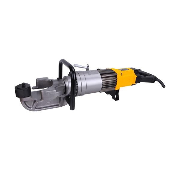 Quality WII-RB25 Industrial Hydraulic Rebar Bending Tool with OEM Customization and Warranty for Construction for sale