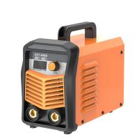 Quality WII ZX7 200DII 30 145A Output Current 6.0KVA Input Capacity 1.6-3.2mm Thickness for sale
