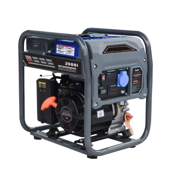 Quality WII-3900i 3.2kW Single-phase 50Hz Open-Frame Inverter Generator for Home Use 5L Fuel Tank 230V Portable Power Supply Manual for sale