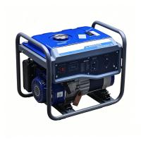 Quality WII-7500 7kW 420cc Gasoline Generator 50Hz 220V 8.5:1 Compression Ratio for Home for sale