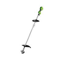 Quality WII-2125 Industrial Grade 21V 800W Lithium Battery Powered Cordless Lawn Mower for sale