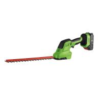 Quality WII-1041 High Power Household Garden Tools Electric Tea Leaf Hedge Shears for sale