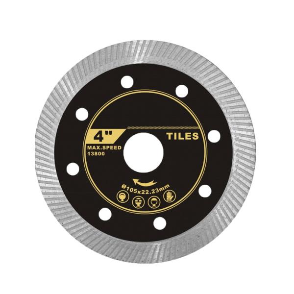 Quality Professional Ceramic Sanding Disk with Metal Base for Stainless Steel & Metal Working for sale
