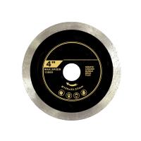 Quality Professional Stainless Steel Wet Cutting Disc for Angle Grinder Long Lifespan for sale