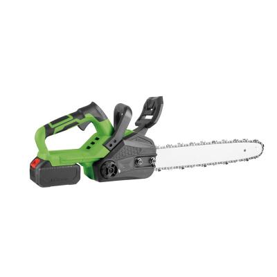 China Battery Powered Chainsaw 16 Guide Bar 20V*2 1800W 15m/s OEM Customizable Bare Tool Only Not Battery for sale