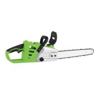 Quality 40V Cordless Brushless Chainsaw 1600W Professional Grade 16 in Guide Bar OEM for sale