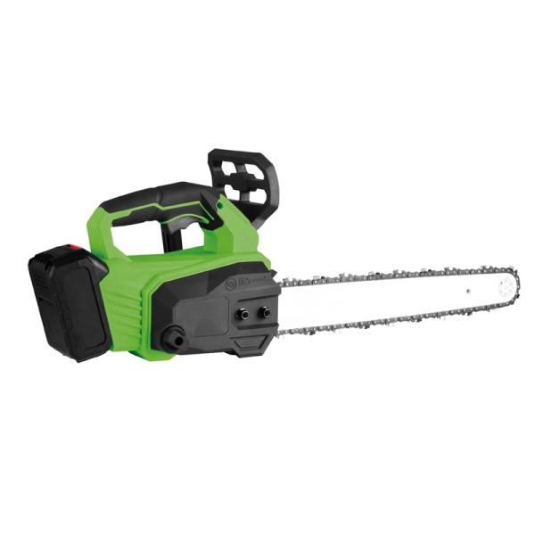 Quality Heavy Duty Professional Brushless Motor 1800W 16 Chainsaw Lithium Battery for Tree Pruning Firewood Cutting Garden OEM for sale