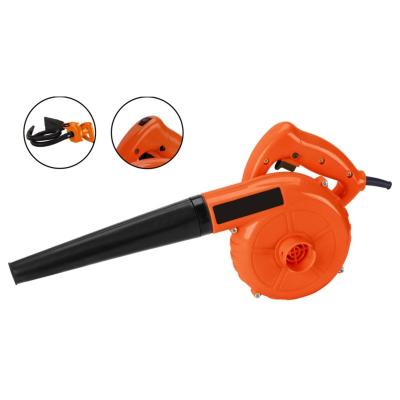 China High Airflow Cordless Electric Blower Cleaning Tool for Dust Removal Leaf Cleaning Workshop Maintenance-Professional Grade for sale