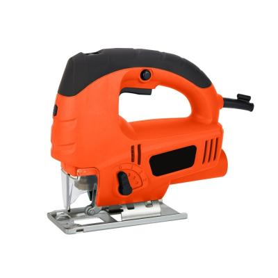 China WII-JS8501 Electric Corded Jig Saw Machine 650/750/850W Variable Speed Laser Function Professional Grade 85mm Cutting Depth Wave for sale