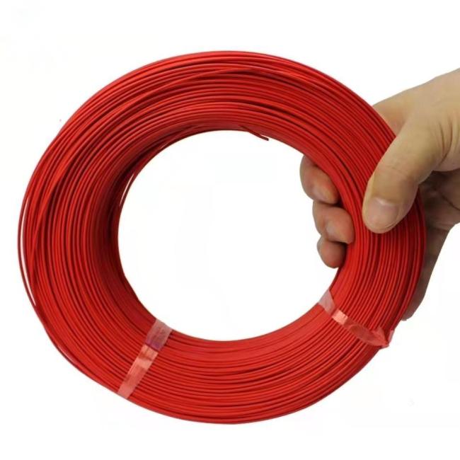 Loop Detector Cable for Traffic Control Systems