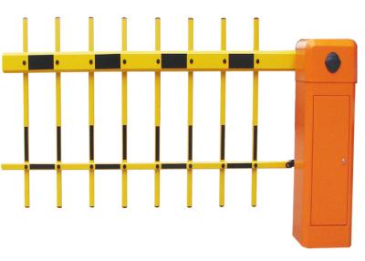 Cina Portone intelligente della barriera di traffico del recinto con il braccio di piegatura di 180 gradi in vendita