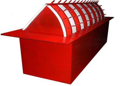 Cina Stampo automatico su misura della strada, punti in aumento del sistema di controllo del traffico lunghezza di 6m - di 3m in vendita