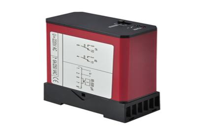 Cina Automobile che parcheggia il rivelatore del ciclo del veicolo di singolo Manica per il sistema del controllo di accesso di traffico in vendita