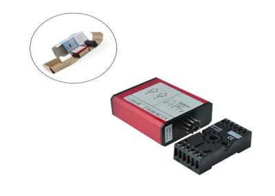 Cina Automobile che parcheggia il rivelatore del ciclo del veicolo di singolo Manica per il sistema del controllo di accesso di traffico in vendita