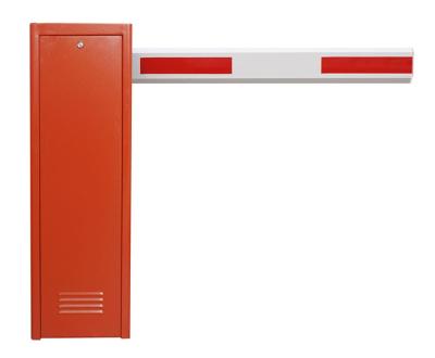 Cina certificato automatico del CE del portone della barriera del tributo telecomandato 220v/110v in vendita