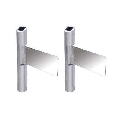 Chine Tourniquet ZÉRO de porte d'oscillation d'entretien construit dans le moteur sans brosse automatique du système C.C de Rebounce à vendre