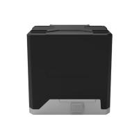 China Gear Driven Sliding Gate Operator 1500Kg 550W AC Motor Auto Reverse Function for sale