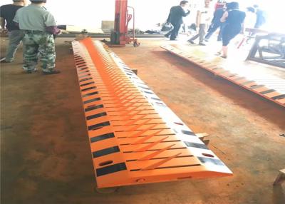 Cina Uccisore anti- della gomma del blocco del terrorismo con i denti specialmente induriti in vendita