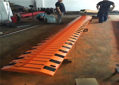 Cina Uccisore anti- della gomma del blocco del terrorismo con i denti specialmente induriti in vendita