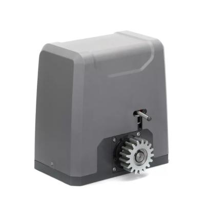 Overheat Protection Sliding Gate Opener Aluminum Oxide Shell Material 2000kg Gate Weight