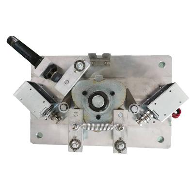 Cina Contatto a secco di altezza dei semi del cancello girevole del meccanismo IP44 dell'azionamento completo automatico del solenoide in vendita