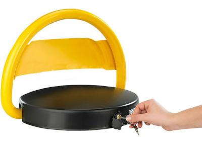 China Heavy Loaded Car Parking Lock For Intelligent Auto Management System for sale