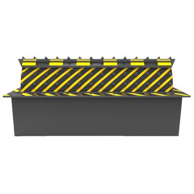 Cina Parcheggio antiterroristico galvanizzato di Full Automatic For dello stampo idraulico della strada in vendita