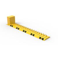 China Remote Control Tire Breaker Tyre Killer for sale