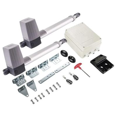 Cina Apri Max Force 1500N del portone di Rod Heavy Duty Automatic Swing di spinta in vendita