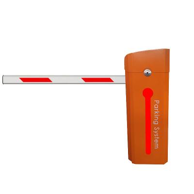 Cina Modello Mx80 Porta di barriera automatica Ac220v alimentazione Dc24v motore in vendita