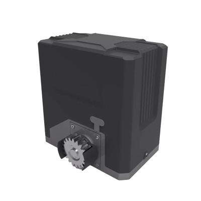 China 1200kg 450w Power Sliding Gate Operator Rolling Code Remote Control Automatic for sale