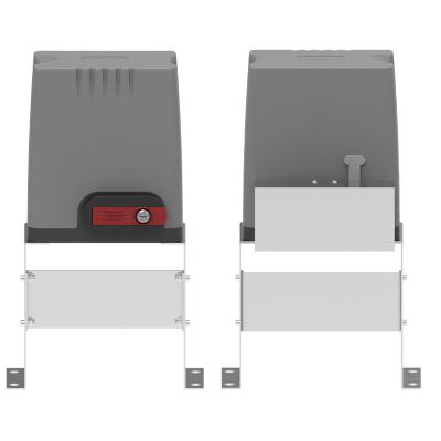 Chine 800 kg Poids de porte opérateur de porte coulissante DKC800ACL moteur AC 220V 110V alimentation à vendre