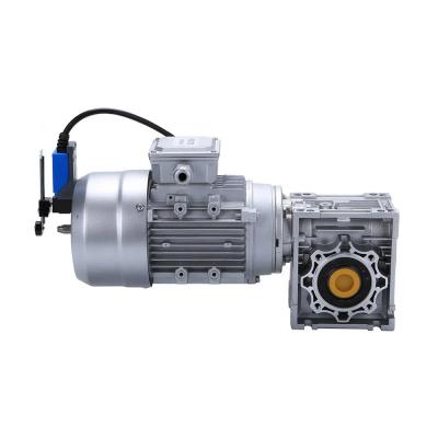 China Automatic Rolling Shutter Door Motor High Speed 220v 2.2kw Frequency Converter for sale