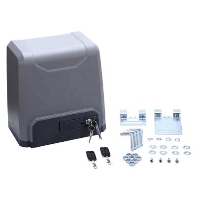 China 2000kg 750W Sliding Gate Operator Opener Magnetic Spring Limit Switch Gear Driving for sale