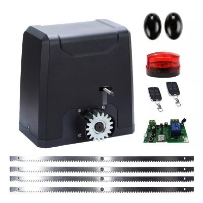 Chine Moteur de cuivre pur ouvreur automatique de porte coulissante SL2000AC Pour le poids de la porte 2000KG à vendre