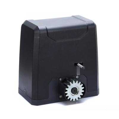 SL800AC 800KG Residential Door Opener Fast Speed Sliding Gate Motor For Garden