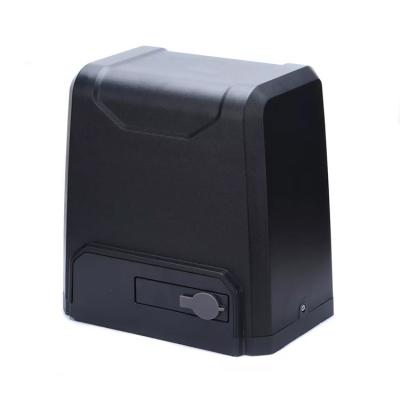 China Industrial Grade Sliding Door Operator Courtyard Heavy Duty Residential Gate Opener Motor for sale