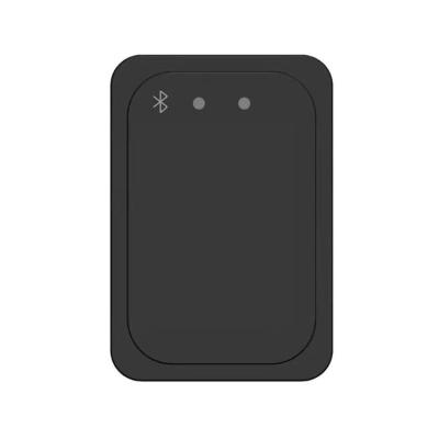 Cina 79GHz Serial Port Bluetooth Debugging Mobile App Radar Detector Sensor Per Barriera Boom in vendita