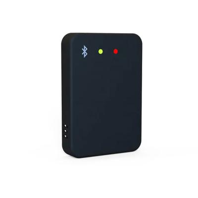 China Außen-Wasserdichte Parkplatz-Arm Barriere Radar Detektor Sensor FMCW MIMO-Technologie zu verkaufen