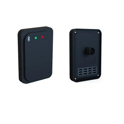 China Detector de barreras de Bluetooth sensor de puerta de vehículo onda electromagnética milimétrica en venta