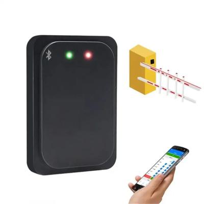 China Boom Barrier Gate Fahrzeugradardetektor 79Ghz hohe Detektionsgenauigkeit zu verkaufen