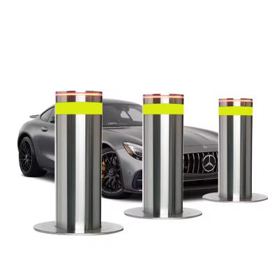 Amplia selección de soportes de seguridad de acero retráctil automático con calificación de choque fabricados en China