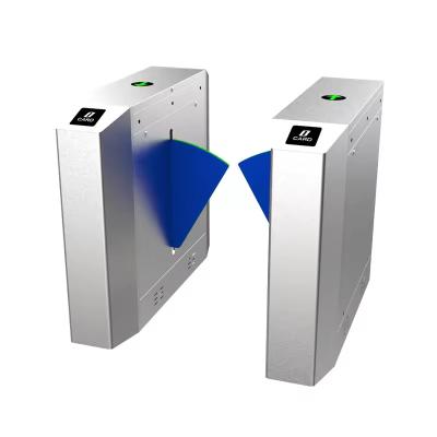 중국 티켓 시스템 자동 보행자 접근 제어 DC24V 메커니즘 보안 게이트 장벽 판매용