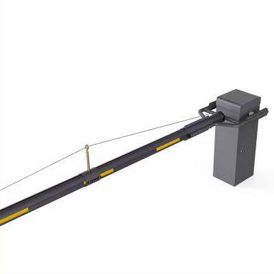 Cina Barriera di 12 metri con braccio forte, con funzionamento manuale e dimensioni di 350*310*1180 mm in vendita