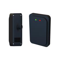 China IP65 Waterproof Level Wireless Radar Detector Controller for Parking Access Control for sale