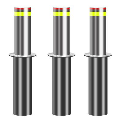 中国 水力駆動 軍用 政府用および商業用入口のための高セキュリティのボラーード 販売のため