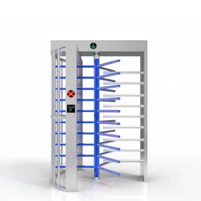 Cina Tornitore a tutta altezza singolo/bi-direzionale con galvanizzazione a caldo e colore RAL in vendita