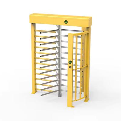 Cina Tornitore a tutta altezza singolo/bi-direzionale con galvanizzazione a caldo e colore RAL in vendita