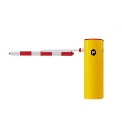 Chine Armure gonflable Porte de barrière automatique de la bulle Chargement de l'énergie nouvelle Espace de stationnement 0,2s Vitesse réglable à vendre